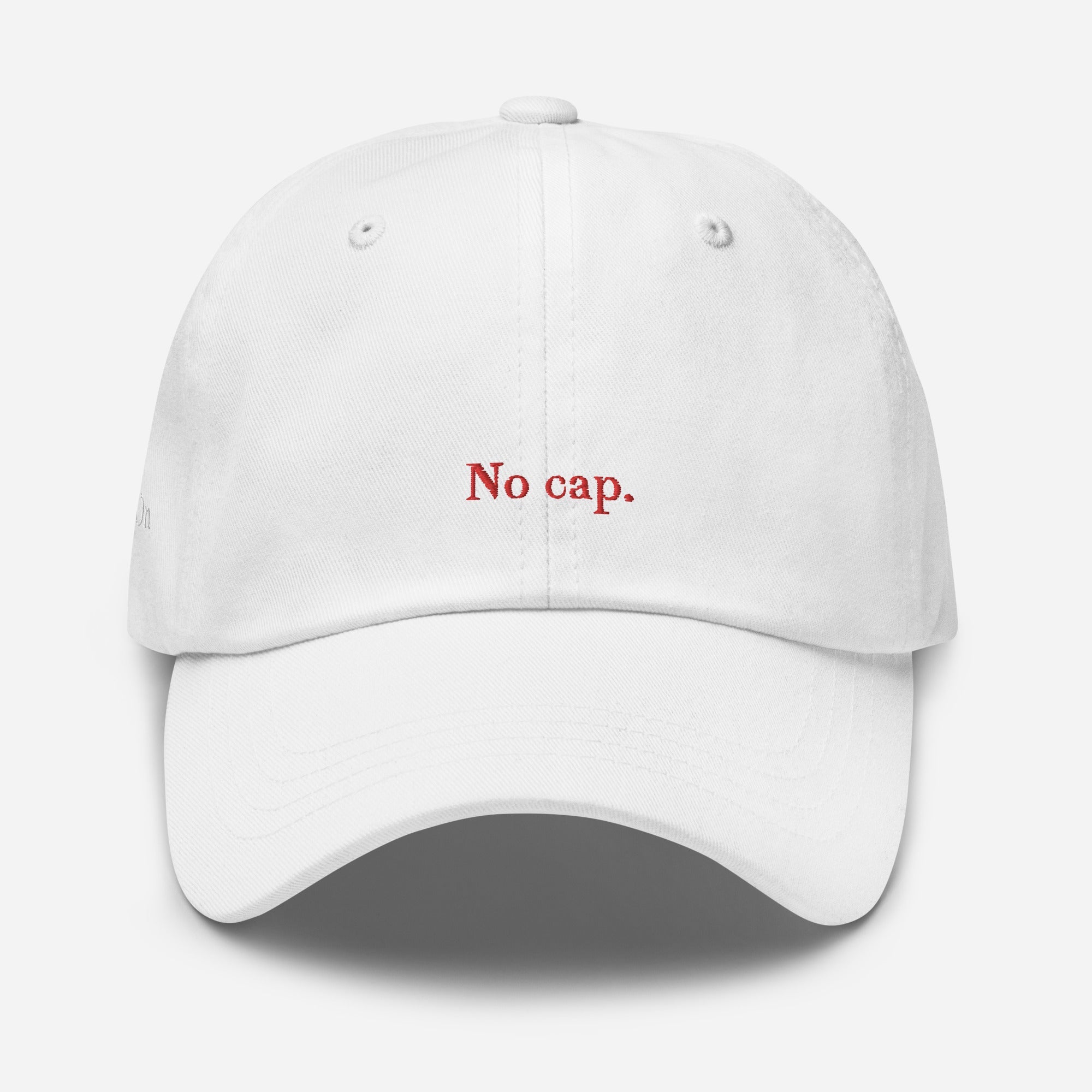 Dad Hats – Bitch Hat On